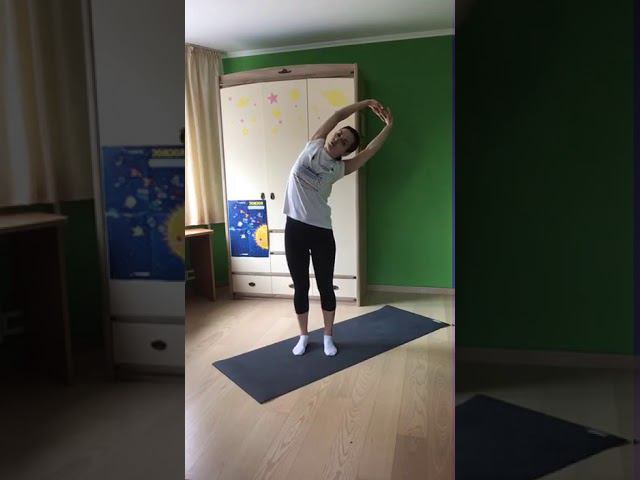 Здоровая спина 08 05 20