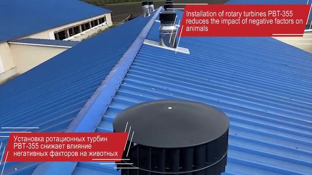 О компании Gervent