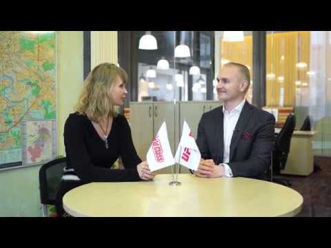 CX WORLD FORUM в гостях у World Class