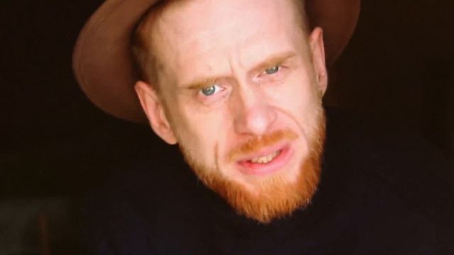 "Не бойся падать" читает господин Литвинович