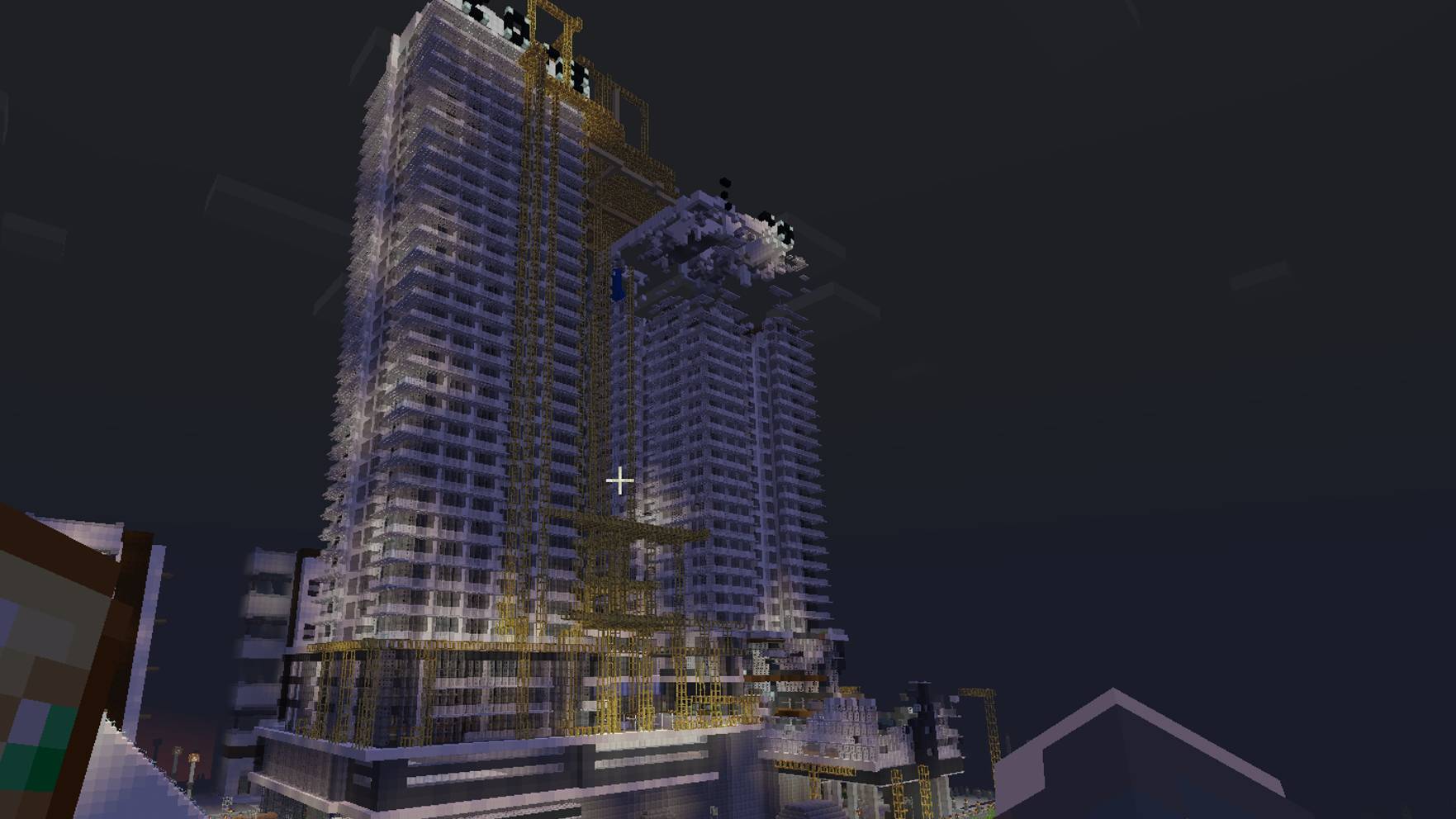 Видео для сервера ProPeri - не игрокам, не обращать внимания