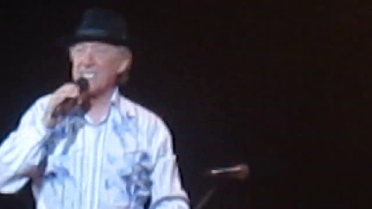 Игорь Офицеров - "Птица счастья". Москва, ГКД, 04.04.2019г.