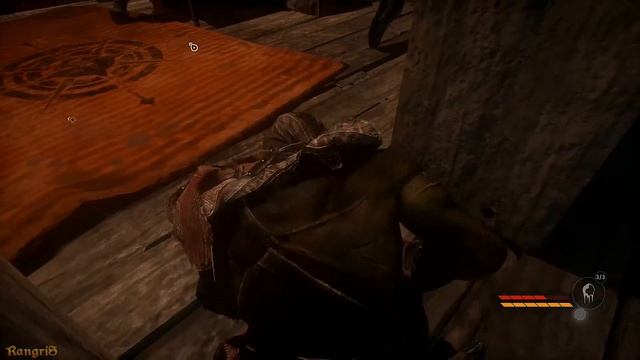 Styx Shards of Darkness  - Прохождение Часть 1 Пролог