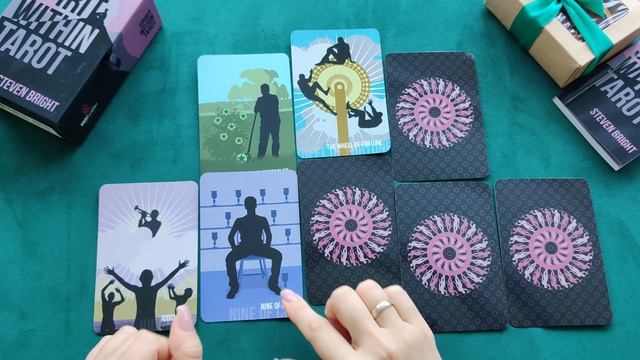 РЫБЫ ФЕВРАЛЬ 2022 [Таро прогноз]