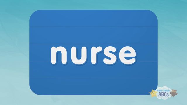 Alphabet Surprise _ Turn & Learn ABCs _ Learn Letter N _ ___ Super Simple ABCs