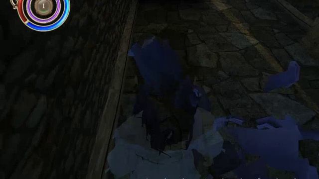 5 Venetica  За Орден Святого на среднюю сложность.avi