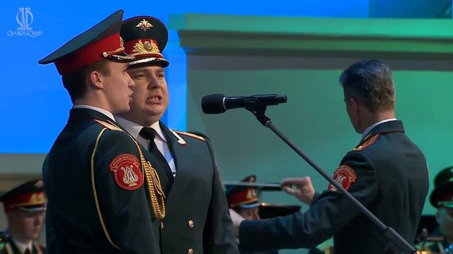 «Песня о Ладоге», солисты – Алексей Скачков и Роман Валутов, февраль 2019