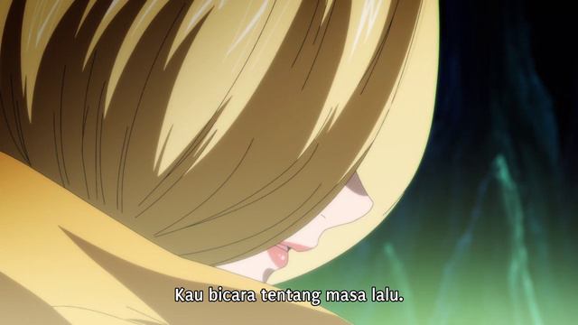Nanatsu no Taizai Season 4 Episode 13 Subtitle