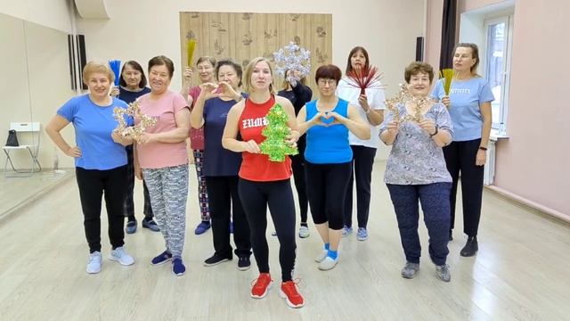 ⛄ Уже совсем скоро наступит Новый год!
