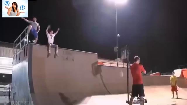 Удивительные умения людей под музыку