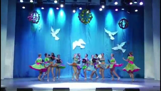 Старые пластинки