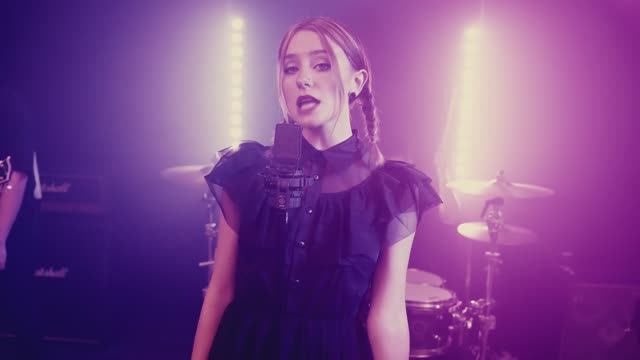 Goo Goo Muck  - The Cramps (Cover by First To Eleven)