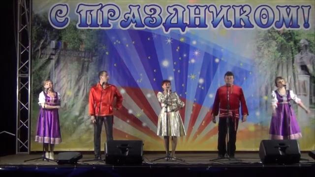 Выступление гр. Любава 1 мая 2018 года.mp4