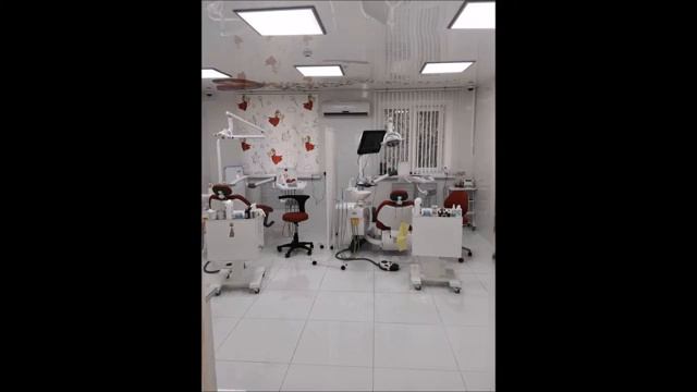 GoldiDent "Без боли" г. Армавир