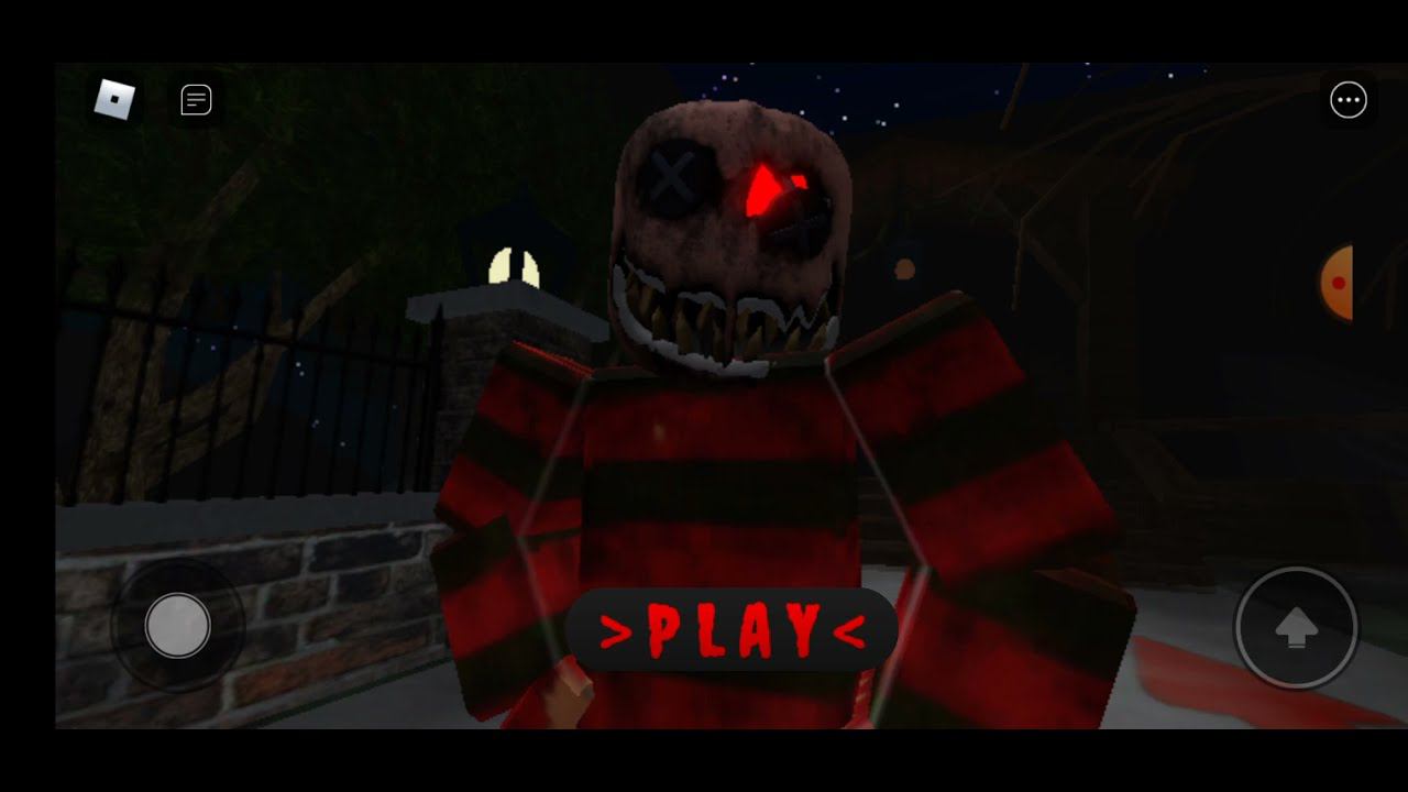 Побег из дома Фредди