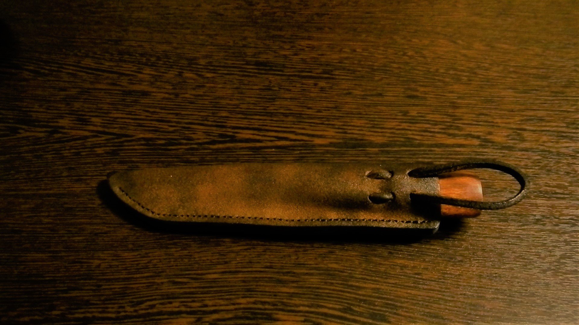 Баллада о Ноже