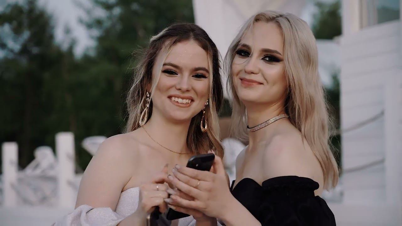 Школа№2. Выпускной 2023