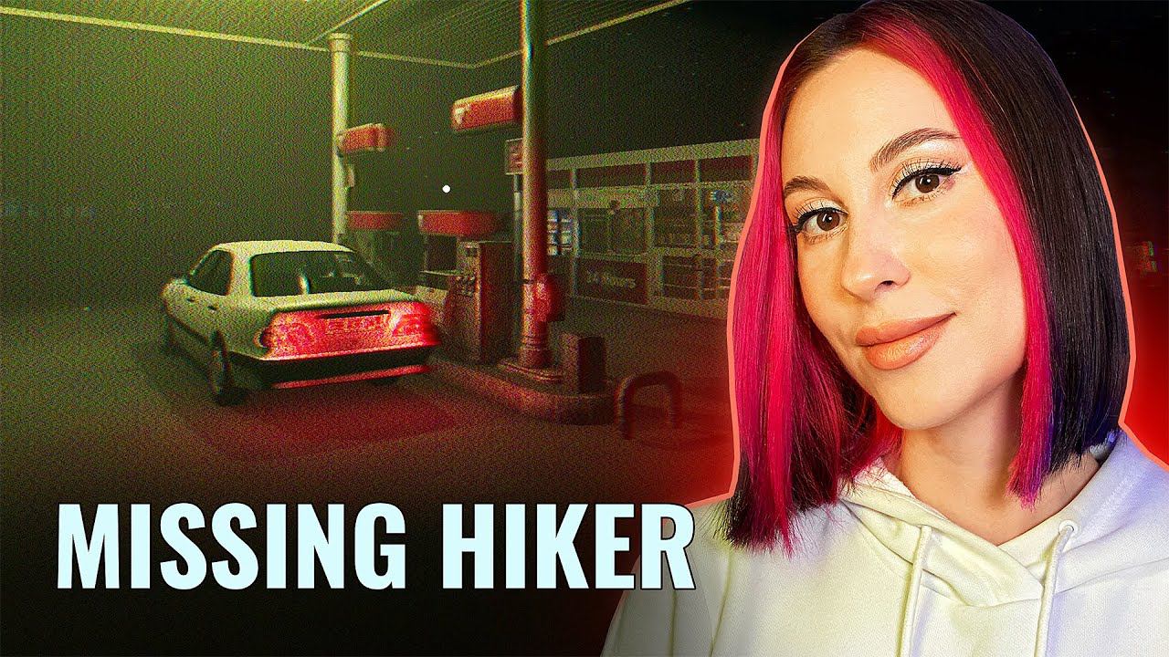 Пропавший Турист / Missing Hiker / Прохождение