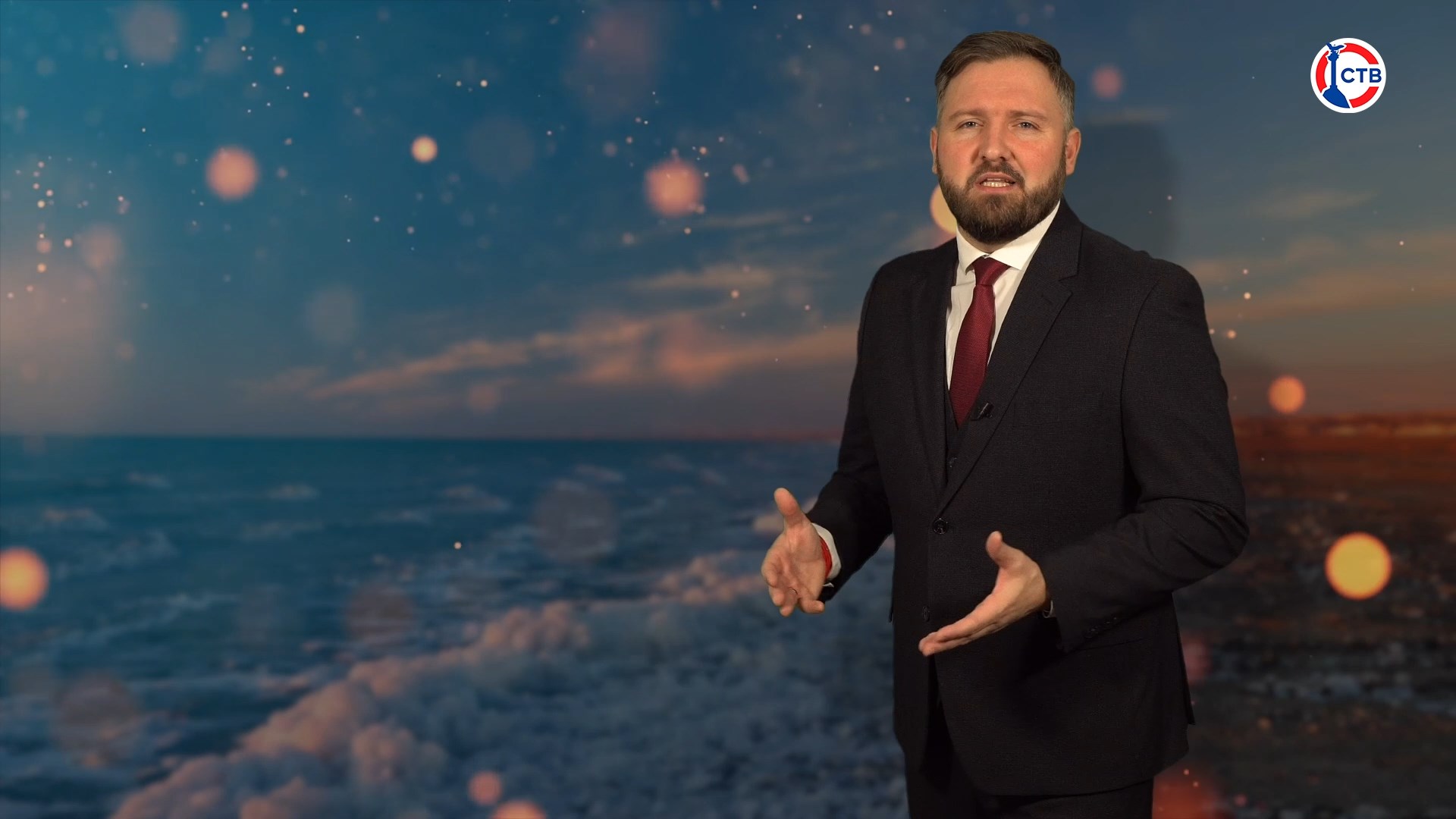 Мехти Логунов о науке, Аральском море, давлении «киевского режима» (Площадь Нахимова. 3 ноября 2023)