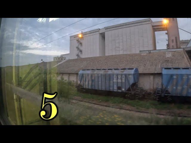 Михайлов. Отправление