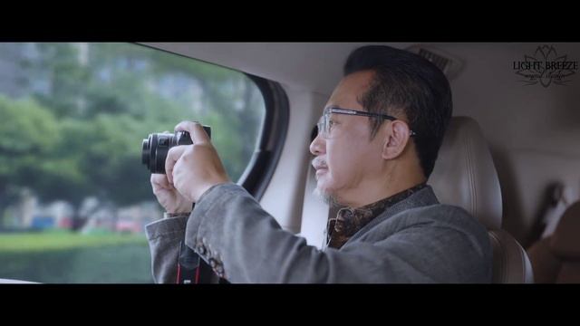 Любовь — это панацея 1 сезон 17 серия