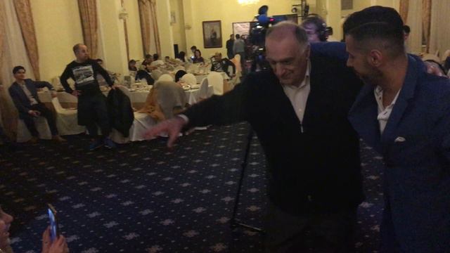 Ассирийский 🔵⚪🔴новый 6768 год в Москве. 🎊🙌.2018.Assyrian 🔵⚪🔴new 6768 year in Moscow 🎊🙌