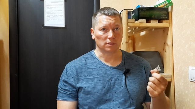 Виды вахты и их продолжительность. На что это влияет.