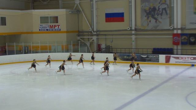 Аквамарин-2 – 1 спортивный – 2024