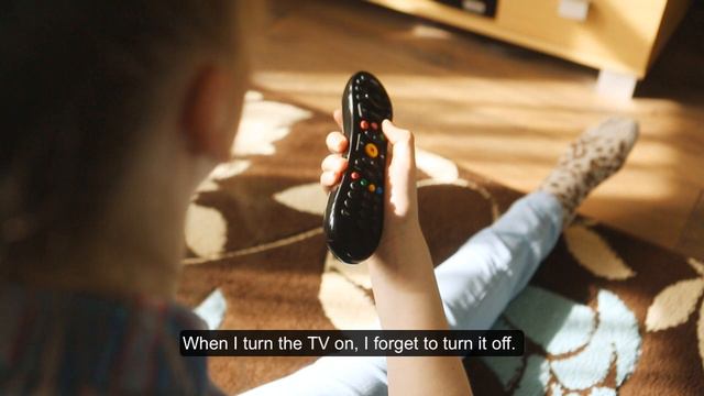 A1+ UNIT 3 Life skills video SUBTITLES