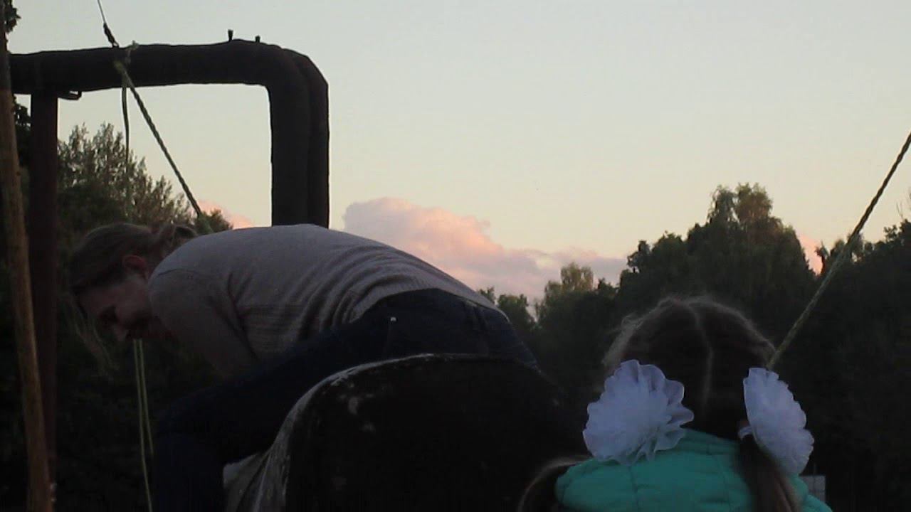 ч 7к  Аттракционы