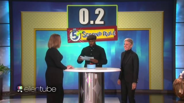 Адель Праило 5 секунд