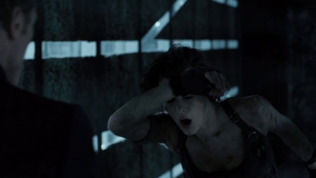 Kordhell - Memphis Doom [Resident Evil The Final]