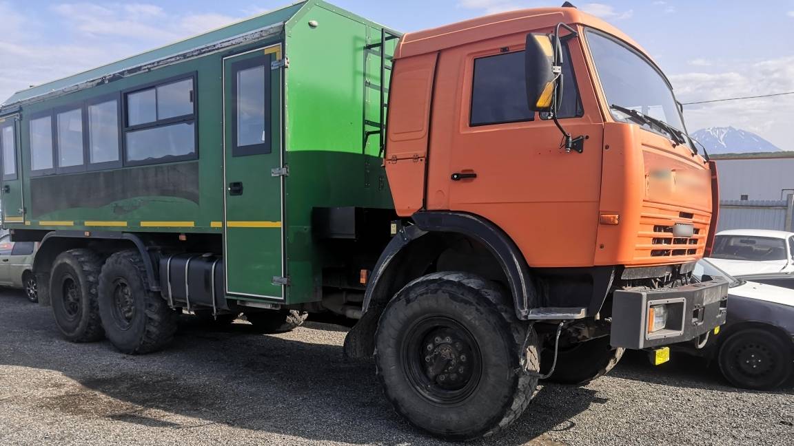 Госавтоинспекия осуществляет контроль за перевозками по туристическим маршрутам