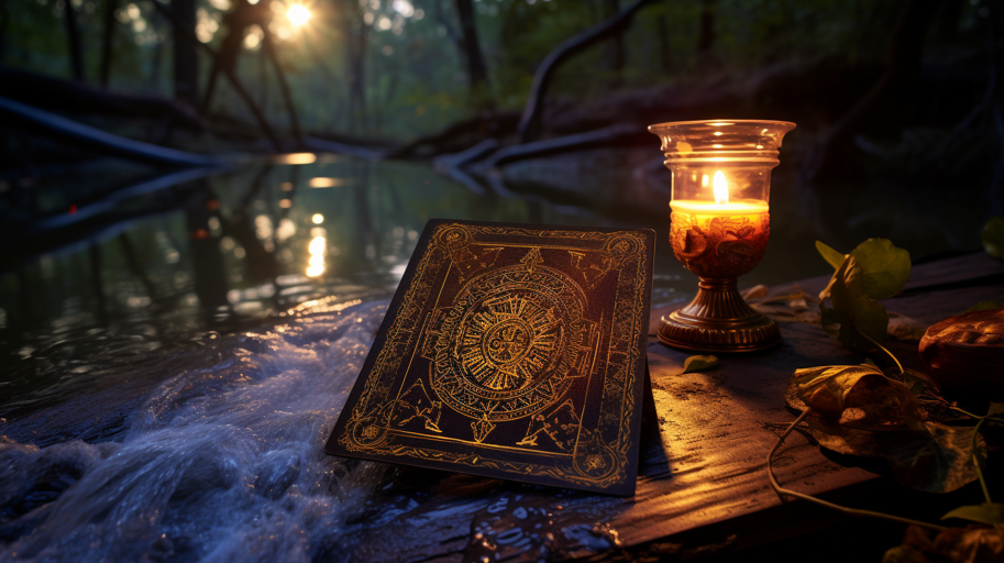 Путь Таро ☀️Карта дня ? 19 сентября 2023