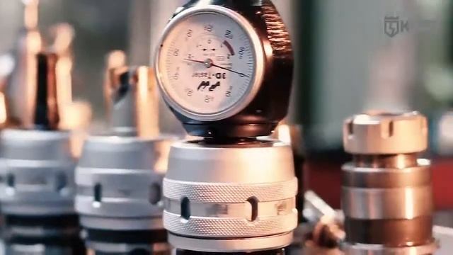 Производство соединителей ПСБЕ КВТ