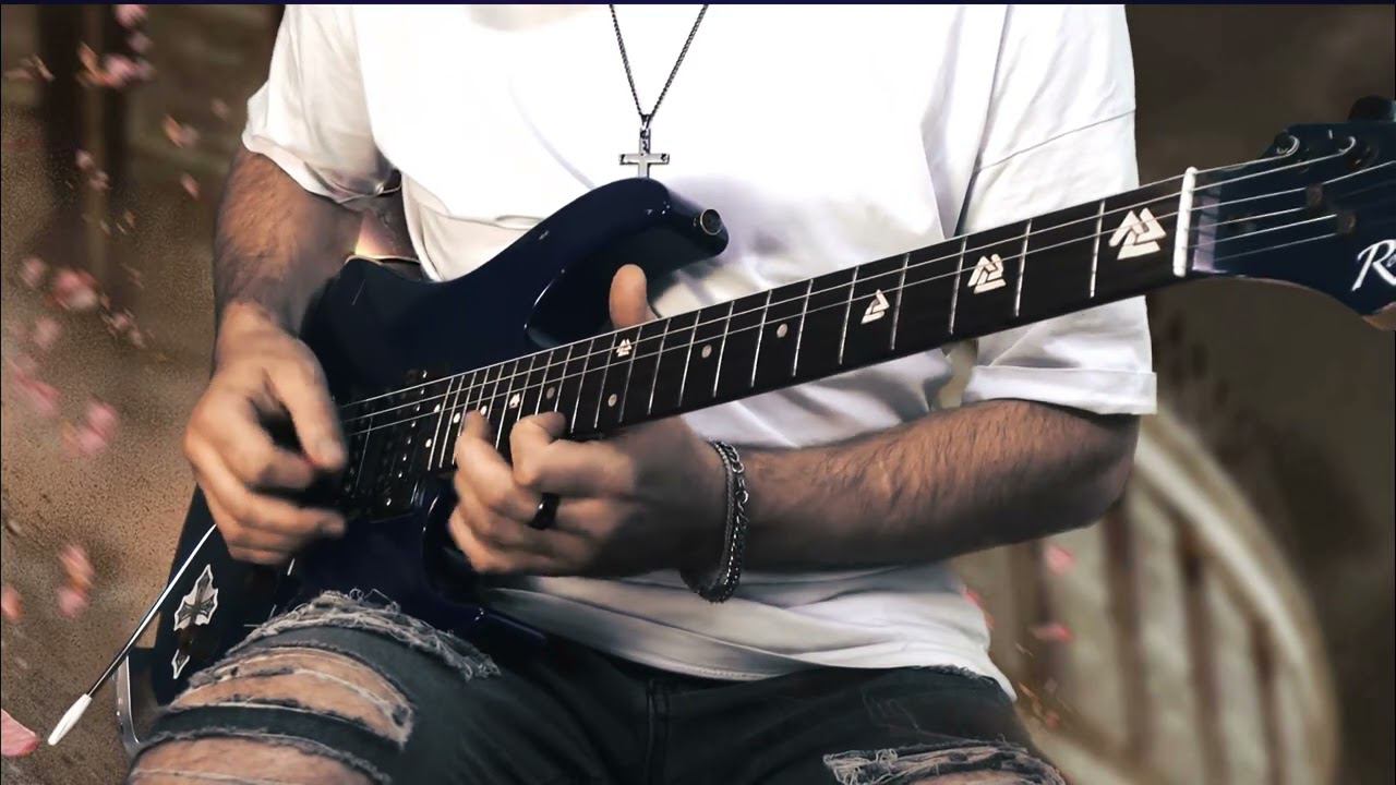 Ария - Колизей / Соло / Серж Борисов