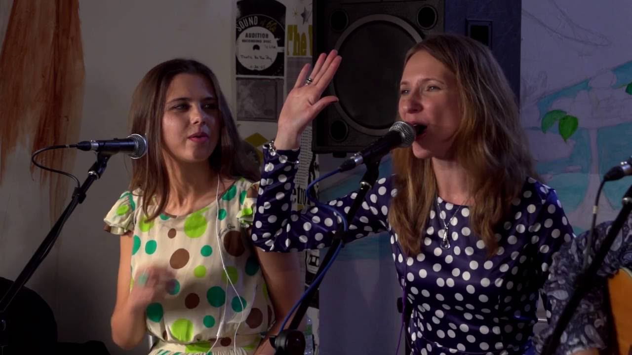 группа ВЫСТРЕЛ, НЕКАФЕ 2016