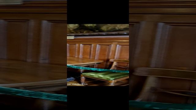 Бильярдная Воронцовского дворца