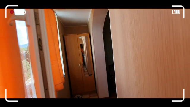 Отпуск в крыму