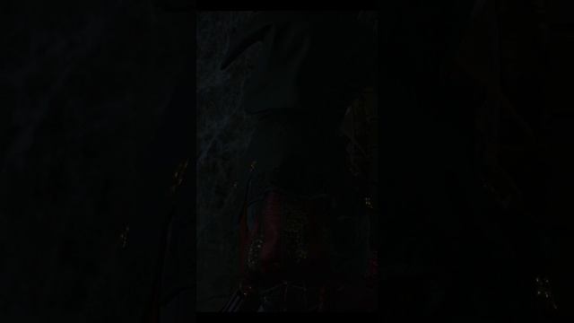 Ведьмак 3. Это не вино. Это какие-то помои