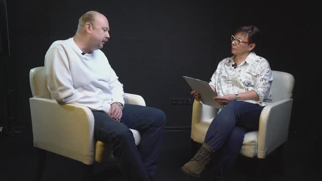 Новая модель подготовки педагогов ВятГУ | Павел Горев