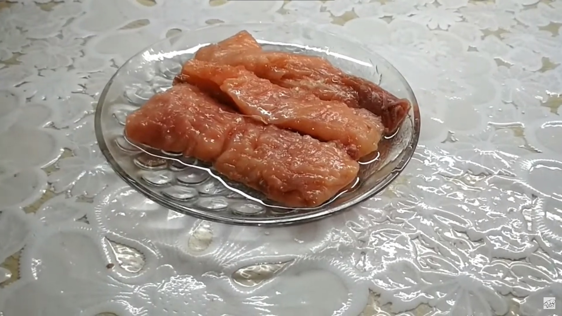 Реально ли засолить горбушу так, что будет не отличить от семги. Проверяю рецепт.