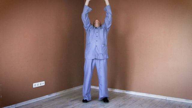 УКРЕПЛЕНИЕ МЫШЦ И СУХОЖИЛИЙ В СЯОЯО