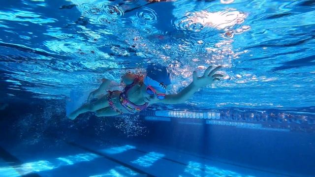 2020.02.9. Видеоролик о сдаче норм ГТО ВПК "Станичники".