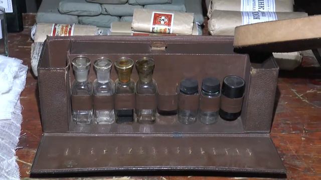 Репортаж ＂Первая мировая война＂