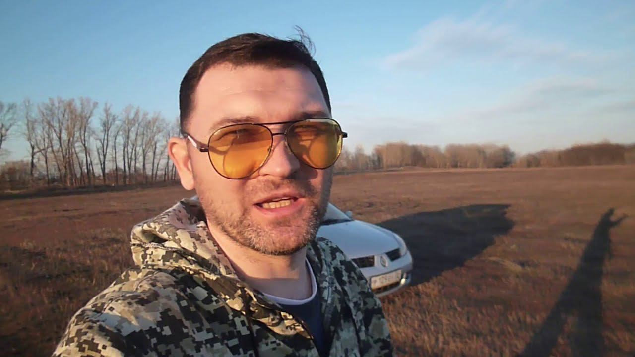 Купил культиватор / Первый опыт культивации / 09.04.2019 г