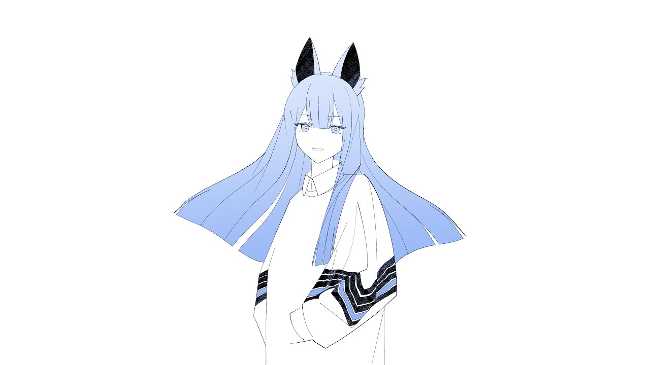 r-906 ft. Хацуне Мику — Все, что я вижу - это ты / あなたしか見えないの / 初音ミク