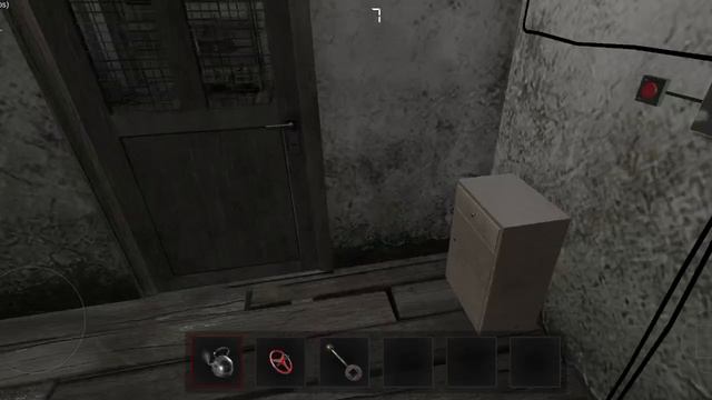 Прохождение Metel 4 глава.