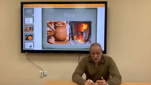 Концепция Кундалини