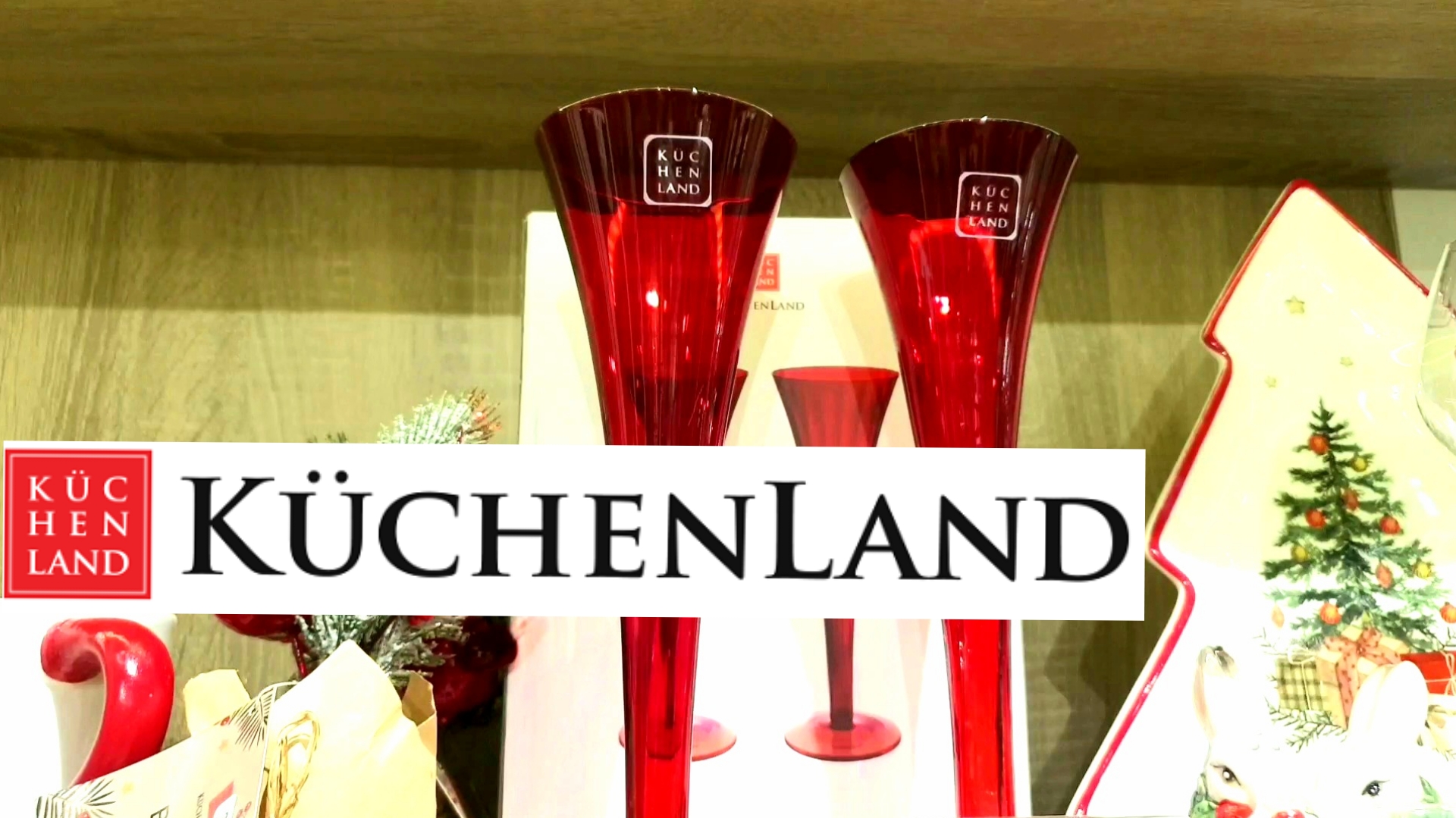 ?KUCHENLAND☃️Посуда?Декор